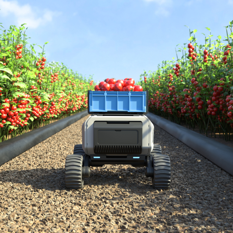 Precision LiDAR Solutions for Machine Vision - Vi-LiDAR 3D Detection