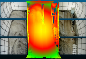 Industrial 3D LiDAR Volume Measurement Solutions - Vi-LiDAR 3D Detection