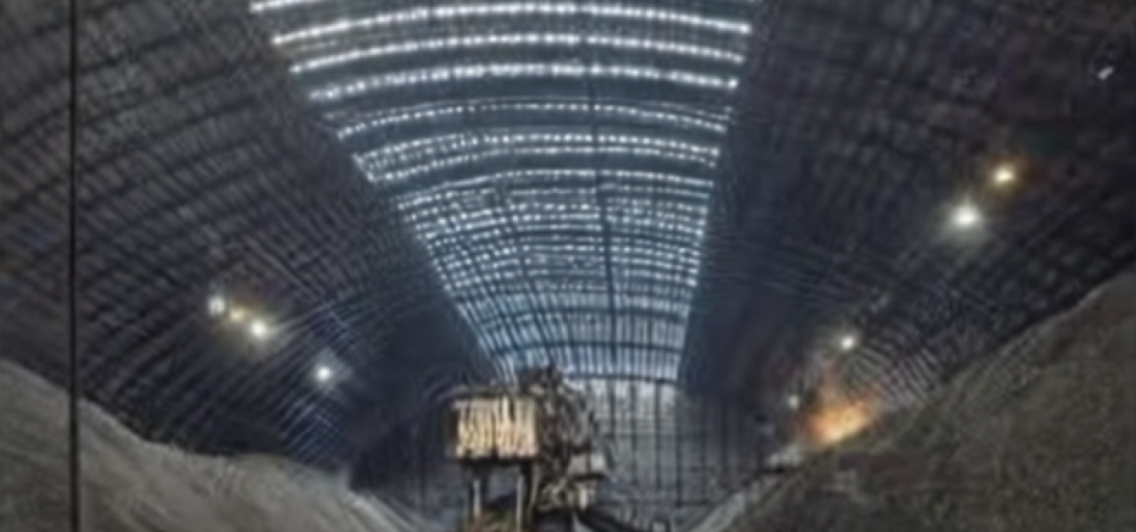 How 6 x CP-L260 LiDAR Scanners Tackle Complex Scenarios?